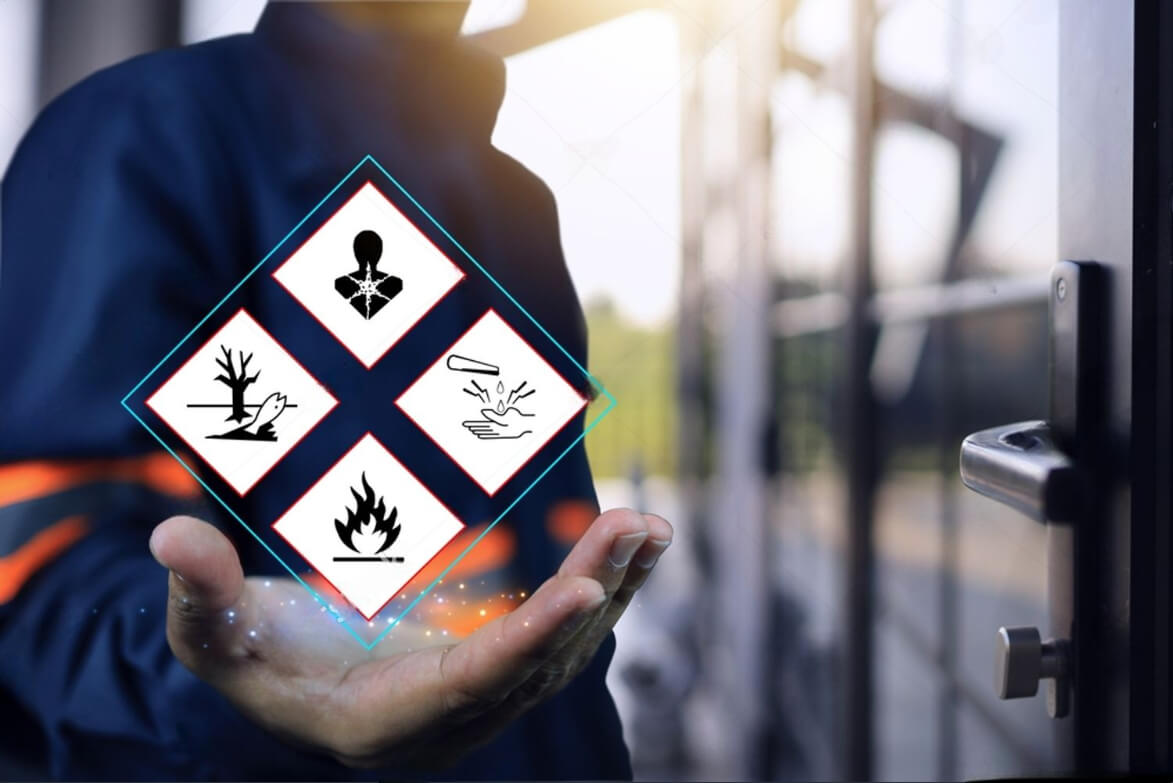 Cosmos EHS - The SDS Data Services Company